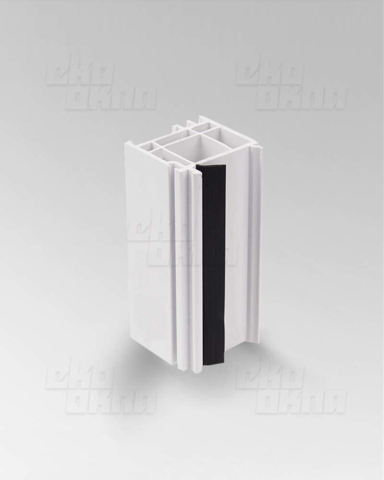 aluplast PSK (Parallel-Schiebe-Kipp-Tür) — bauliefer