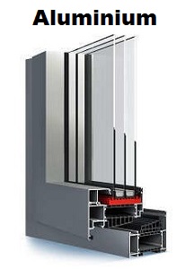 RAL 9020 Seidenmatt–Weiß – Fenster-Farben-Dekore-Folien — Bauliefer